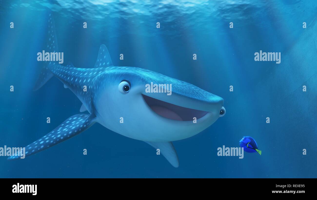 Pixar Films High Resolution Stock Photography and Images - Alamy