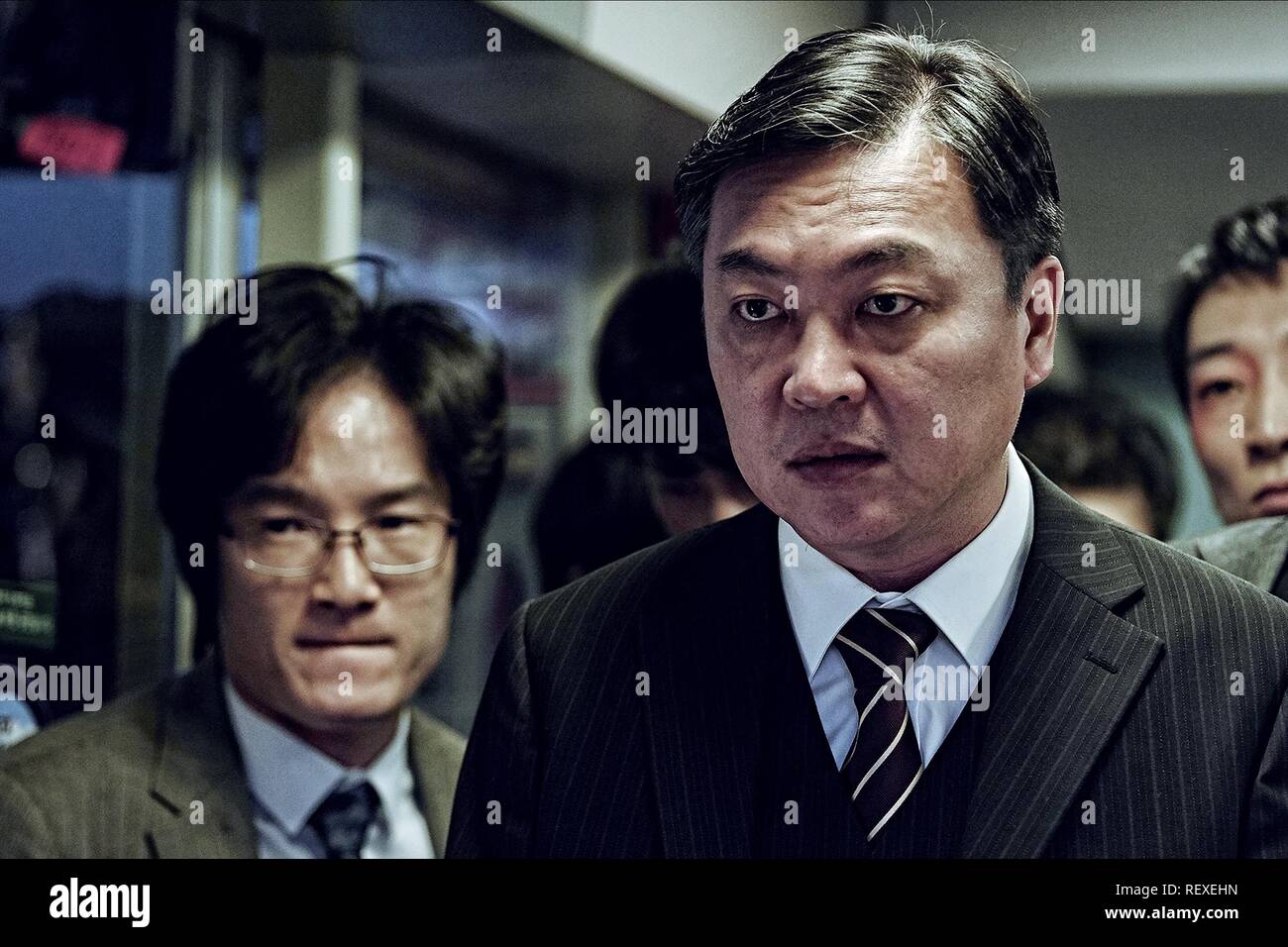 Kim Sung Ho High Resolution Stock Photography and Images - Alamy