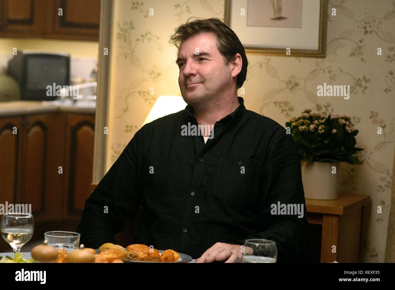 Bernard Clark High Resolution Stock Photography and Images - Alamy