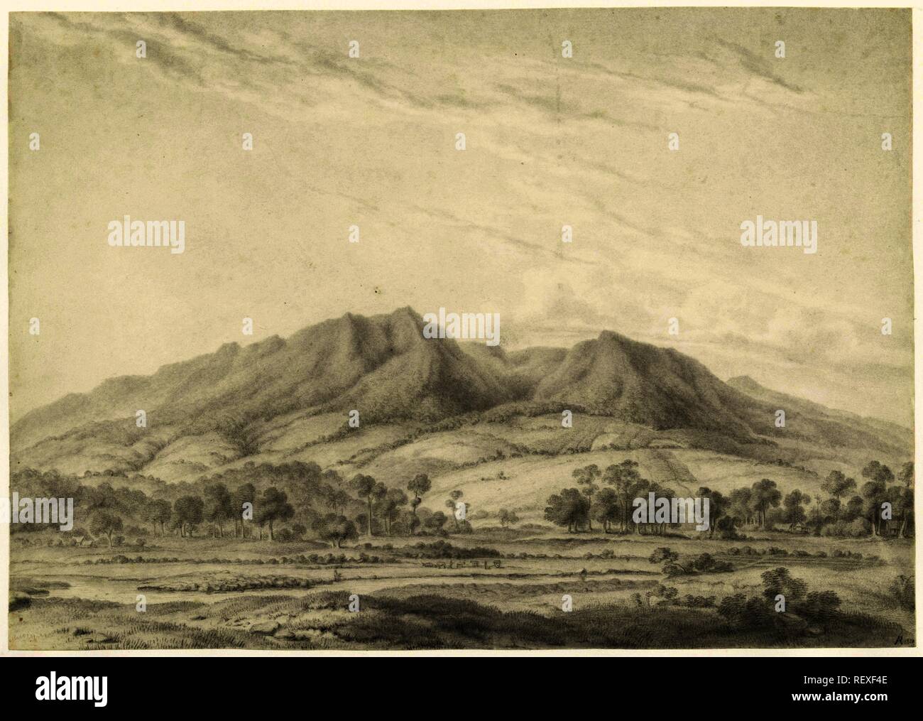 Antoine joseph hi-res stock photography and images - Alamy