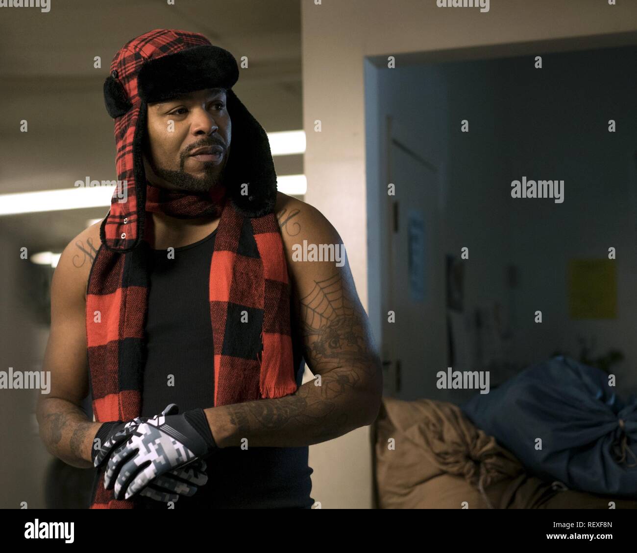 Method Man High Resolution Stock Photography and Images - Alamy