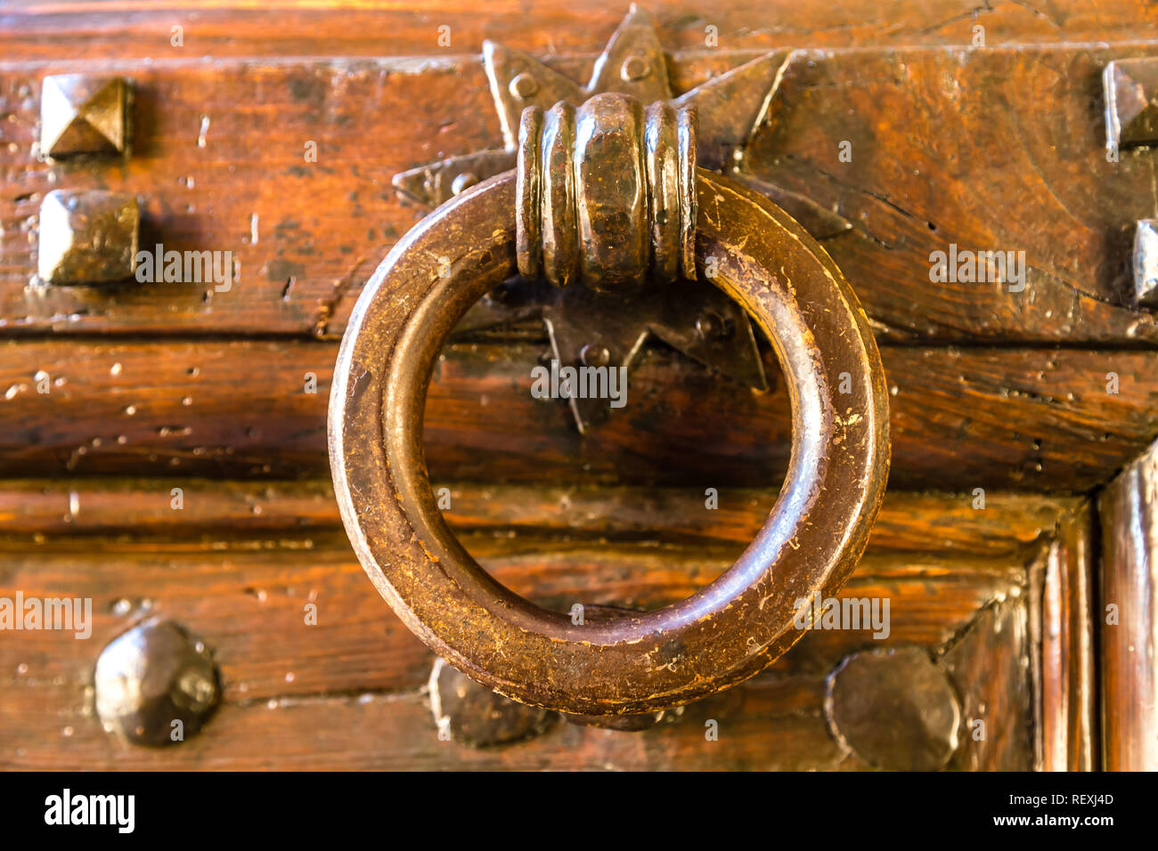 Weathered ring hi-res stock photography and images - Alamy