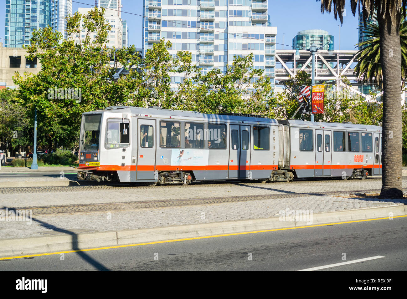 Streetcar conductor hi-res stock photography and images - Alamy