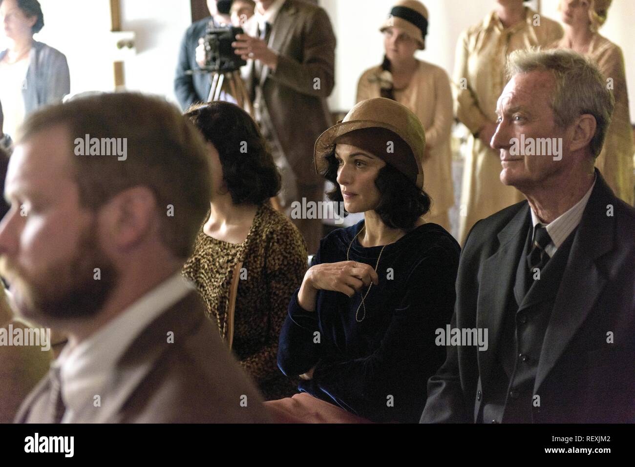 The Light Between The Oceans High Resolution Stock Photography and ...