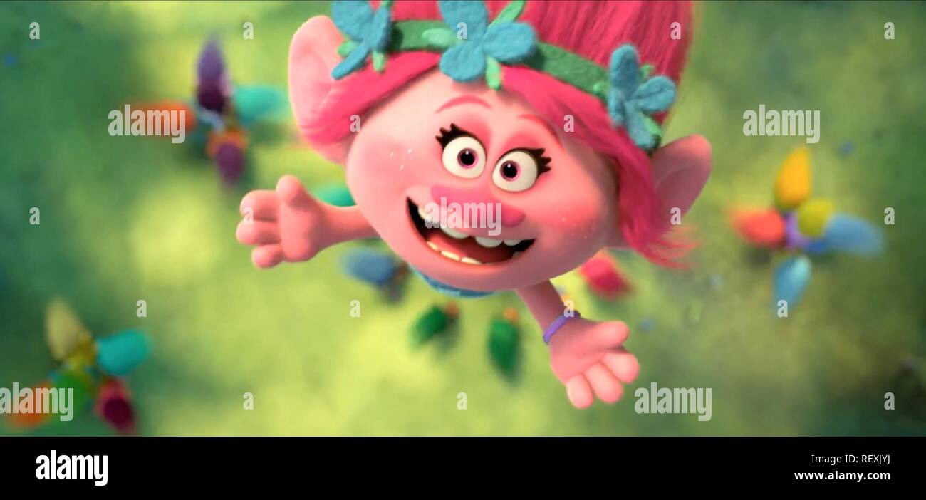 Trolls 2016 High Resolution Stock Photography and Images - Alamy