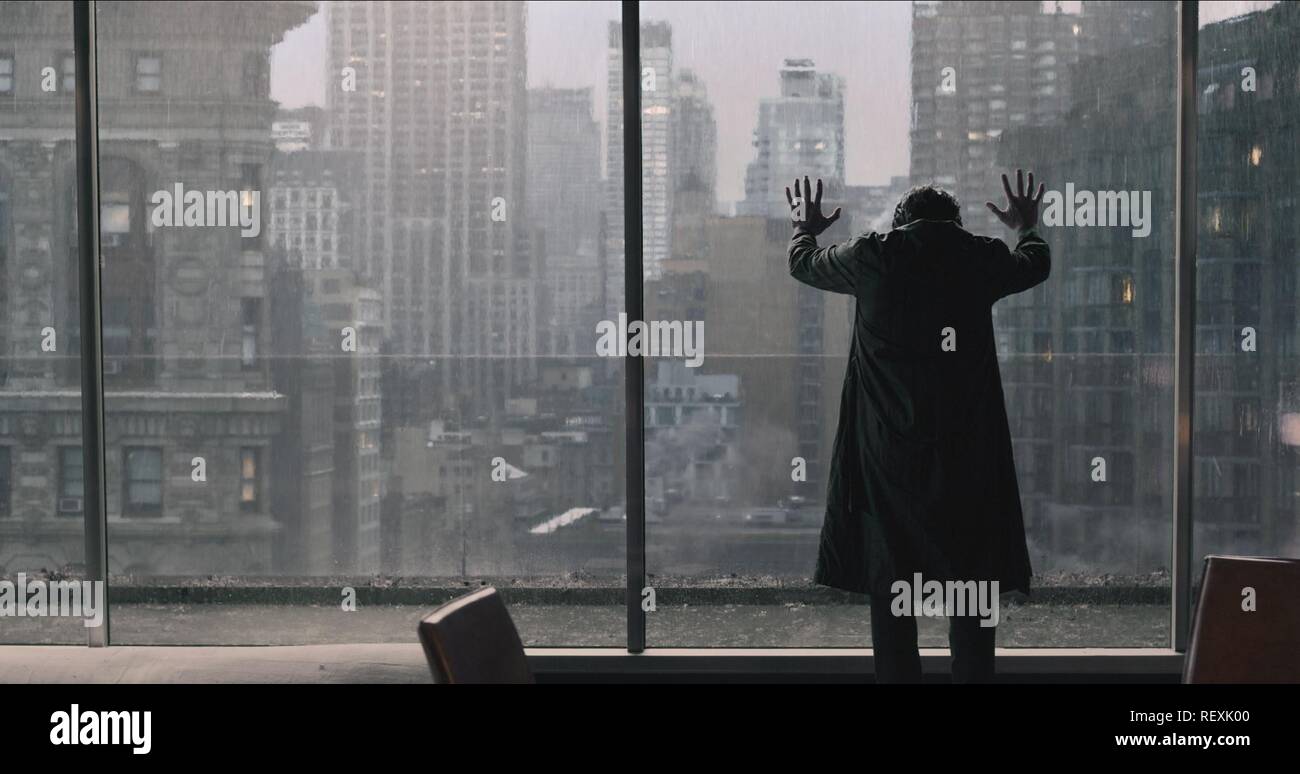 Strange Window High Resolution Stock Photography and Images - Alamy