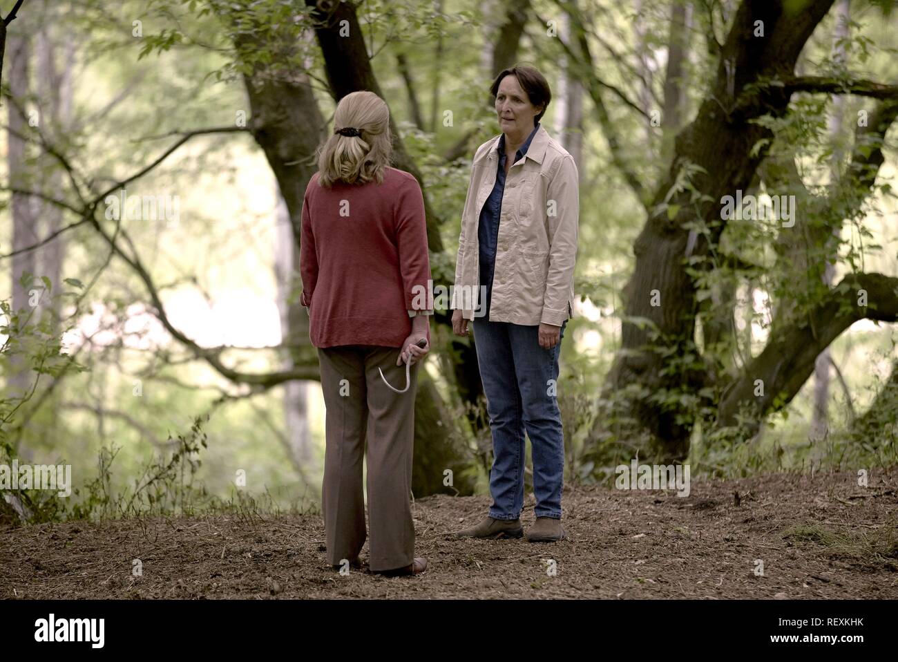 Horror Channel High Resolution Stock Photography and Images - Alamy