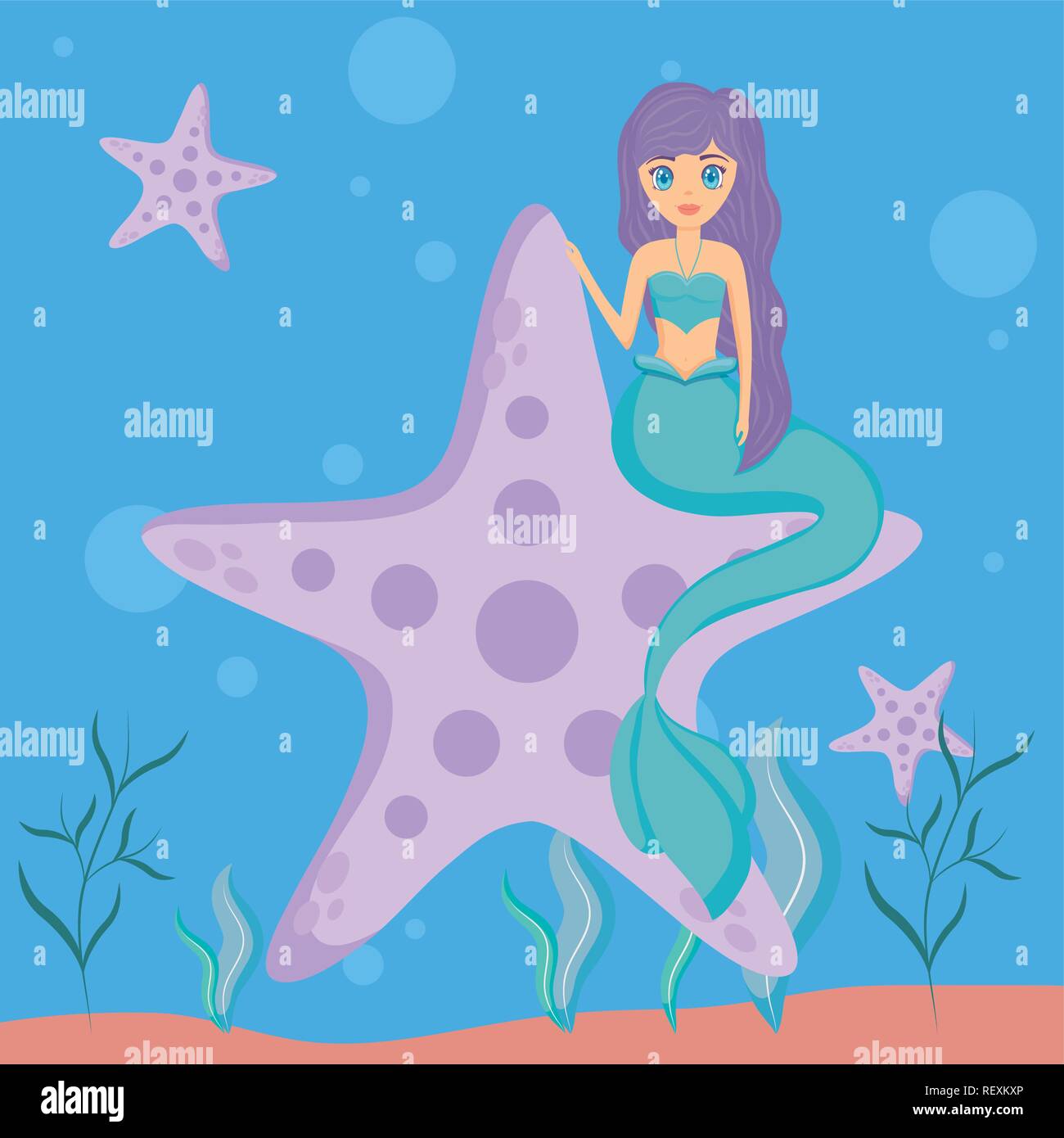 Caribbean fantasy Stock Vector Images - Alamy