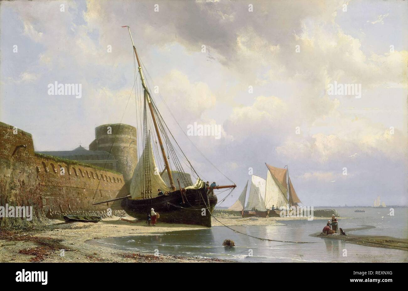 Bombproof hi-res stock photography and images - Alamy