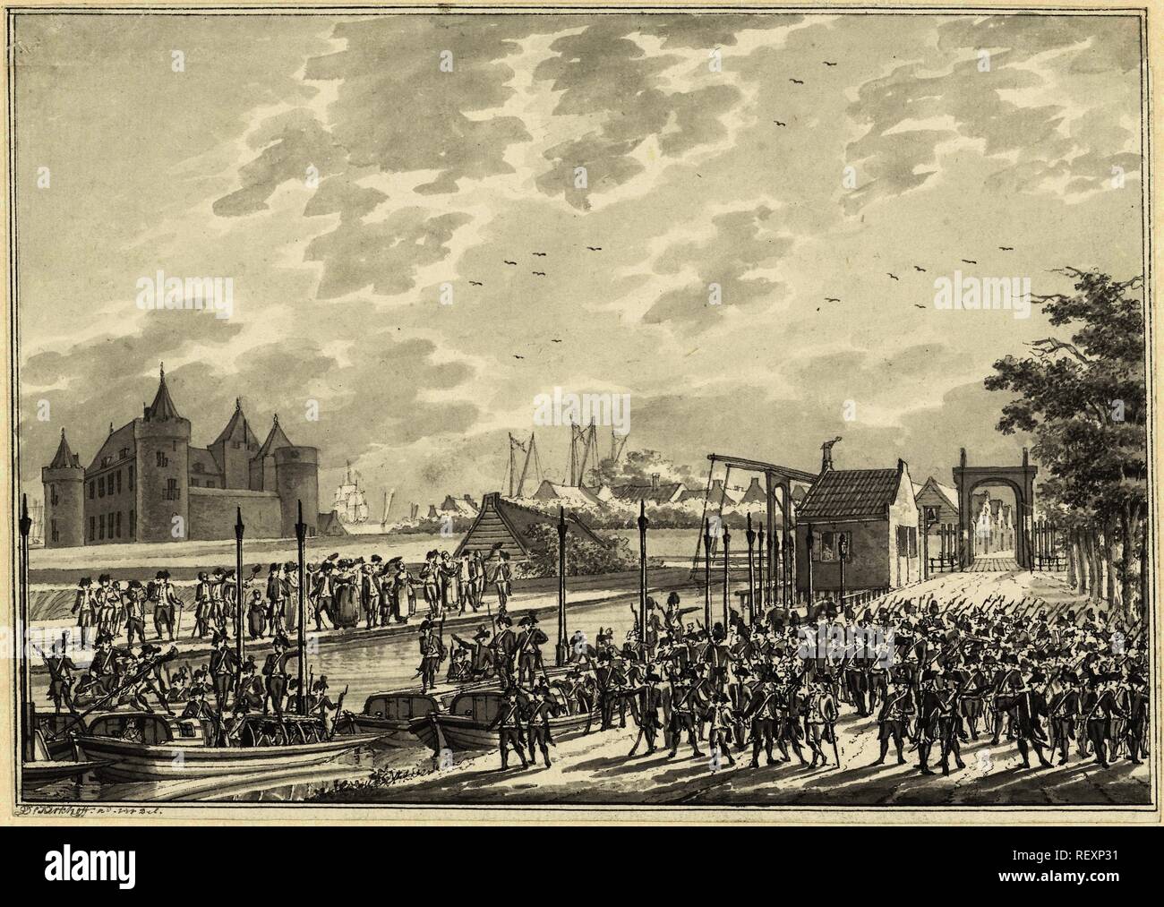 Daniel kerkhoff hi-res stock photography and images - Alamy