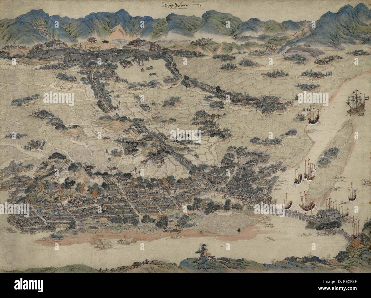 Nanta hi-res stock photography and images - Alamy