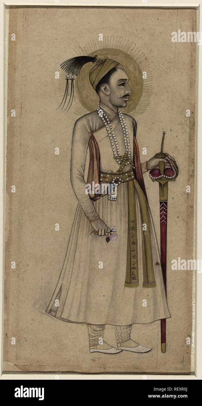 Quli qutb shah hi-res stock photography and images - Alamy