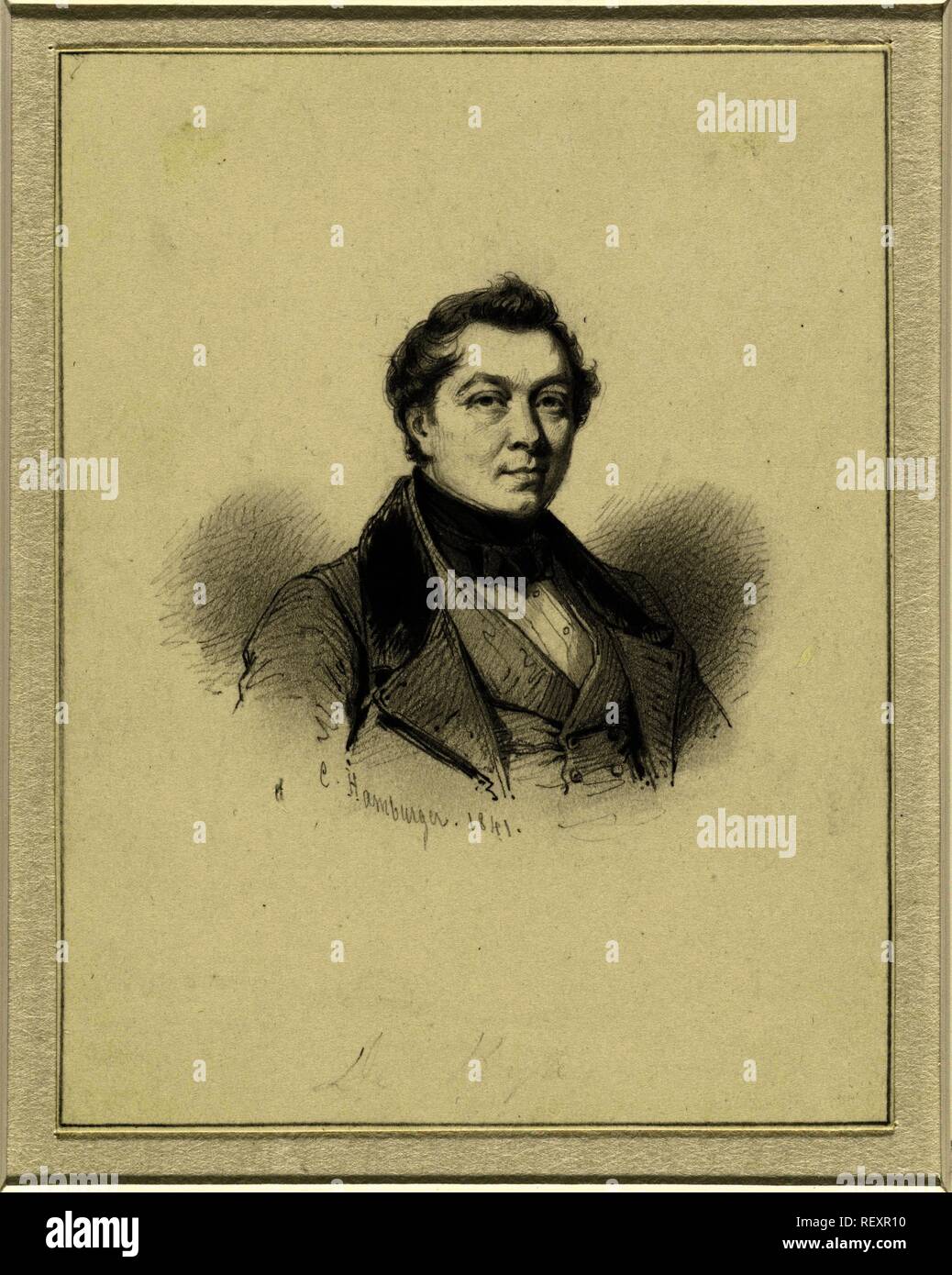 Rijk james de hi-res stock photography and images - Alamy