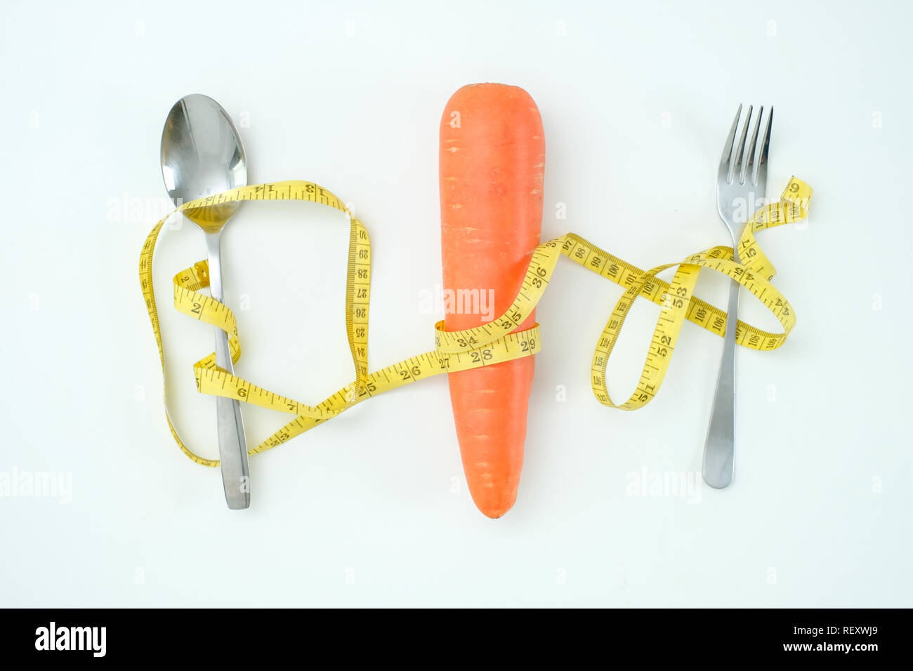 Weigh loss hi-res stock photography and images - Alamy