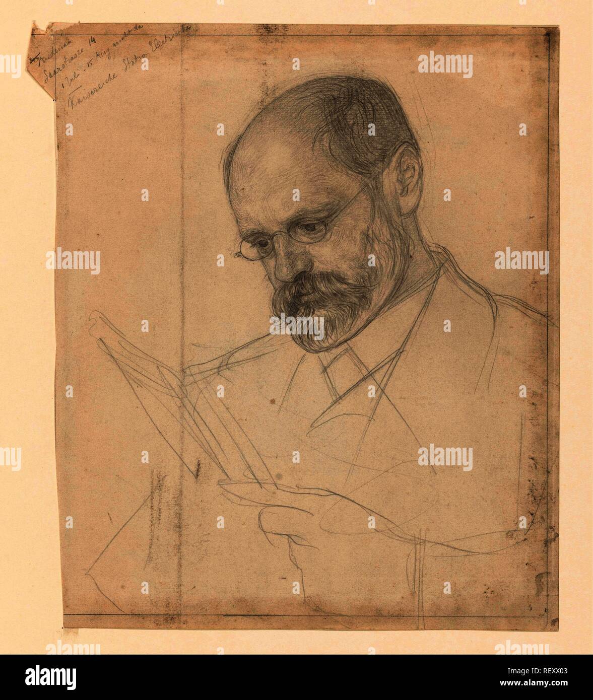 Karl j kautsky hi-res stock photography and images - Alamy