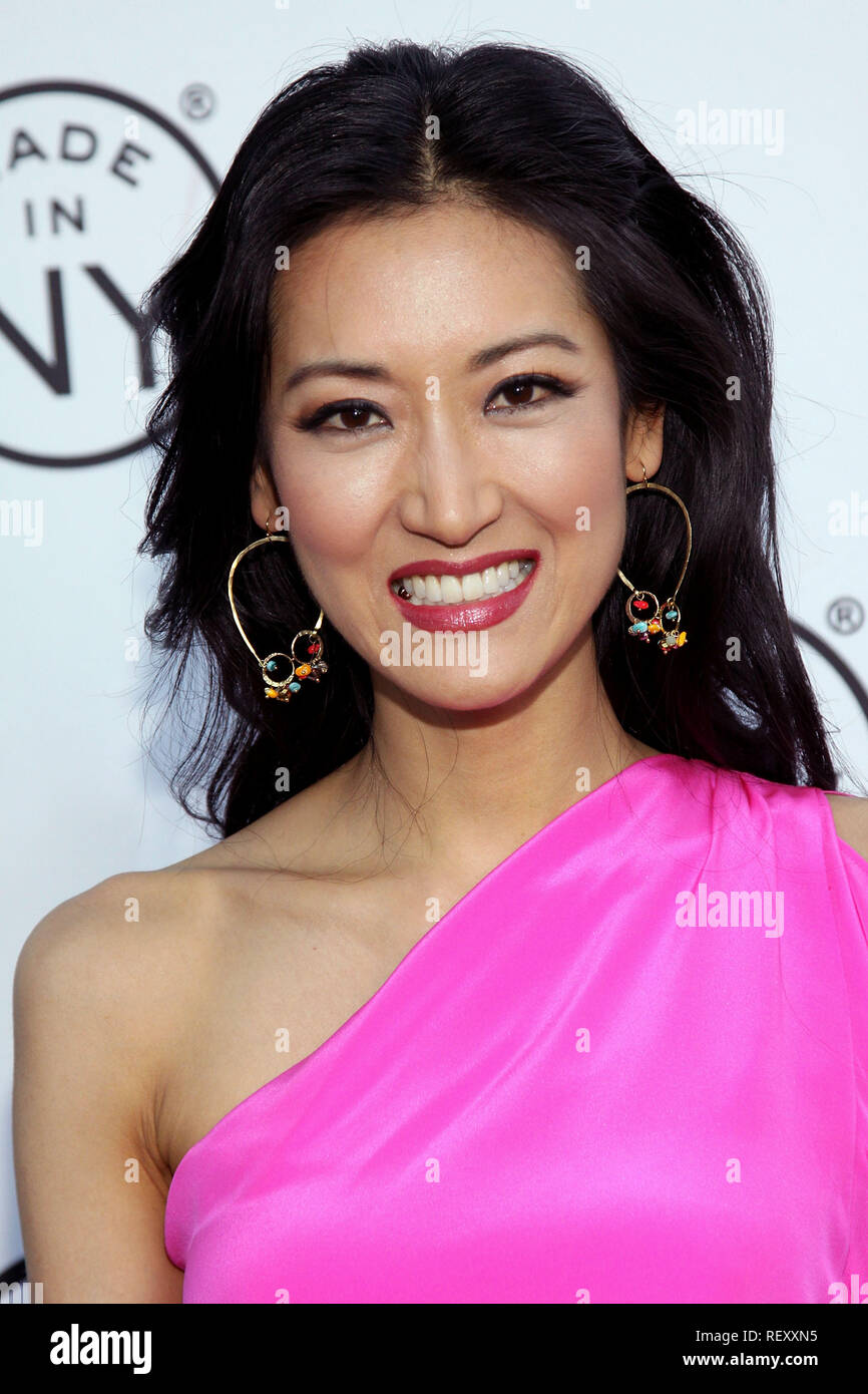 The 6th annual made in ny awards hi-res stock photography and images ...