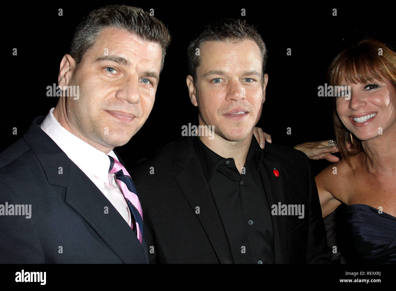 Jill zarin 2011 made in ny hi-res stock photography and images - Alamy