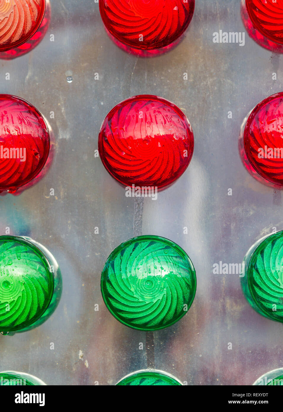 Ticket booth fair rides hi-res stock photography and images - Alamy