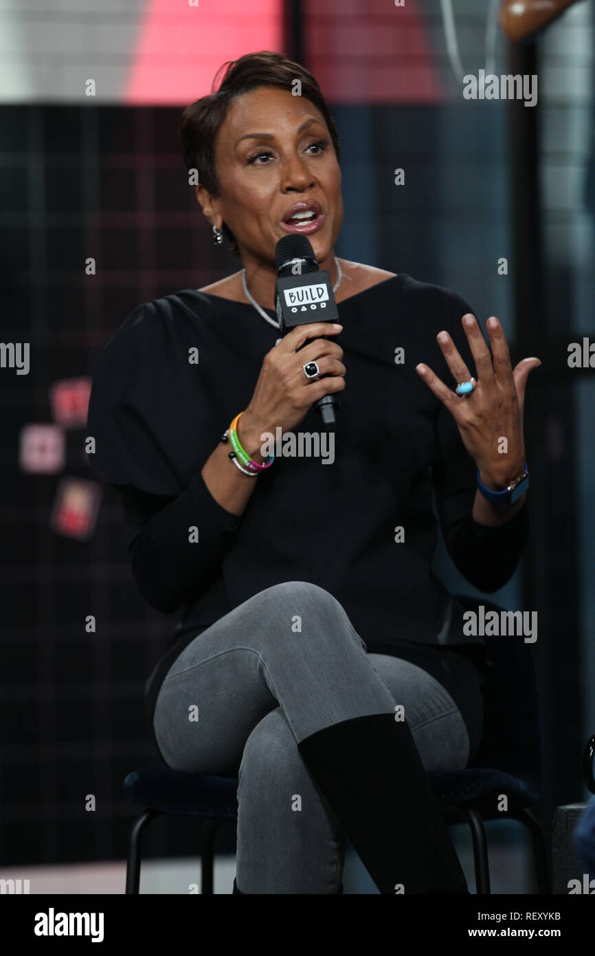 2018 aol build series hi-res stock photography and images - Alamy