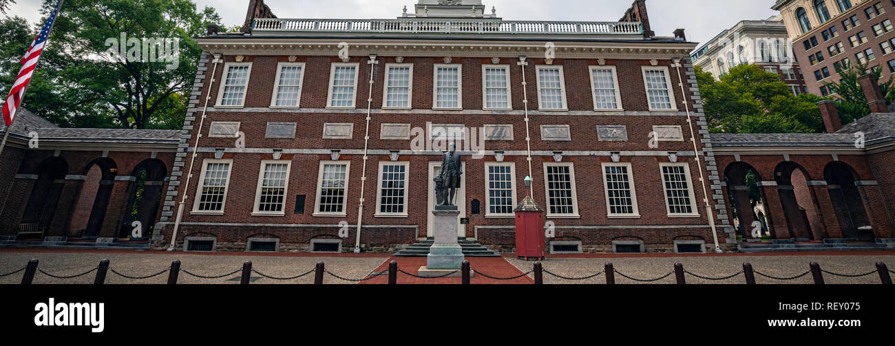 Philadelphia icon hi-res stock photography and images - Alamy