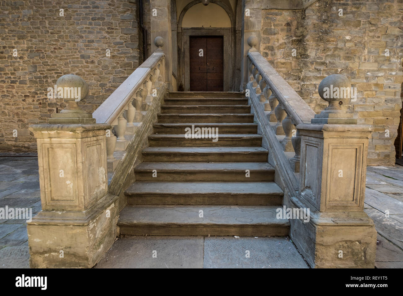Maec cortona hi-res stock photography and images - Alamy