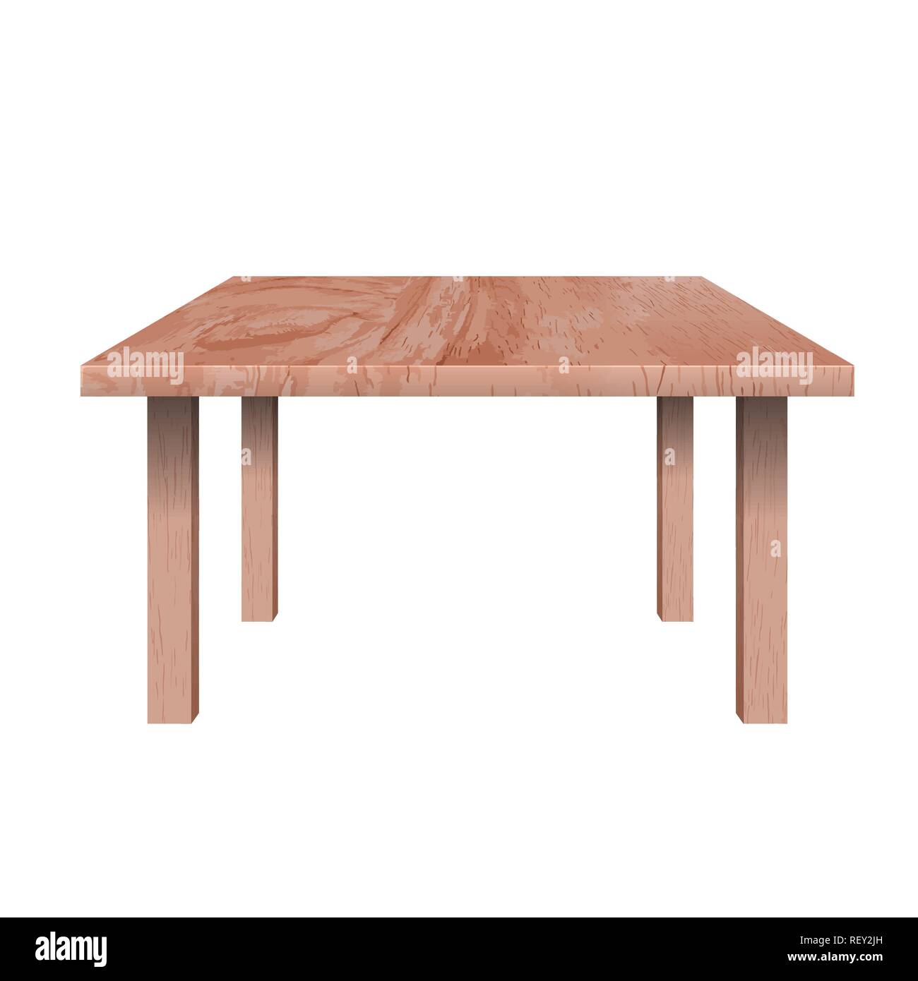 Shaped wood Stock Vector Images - Alamy