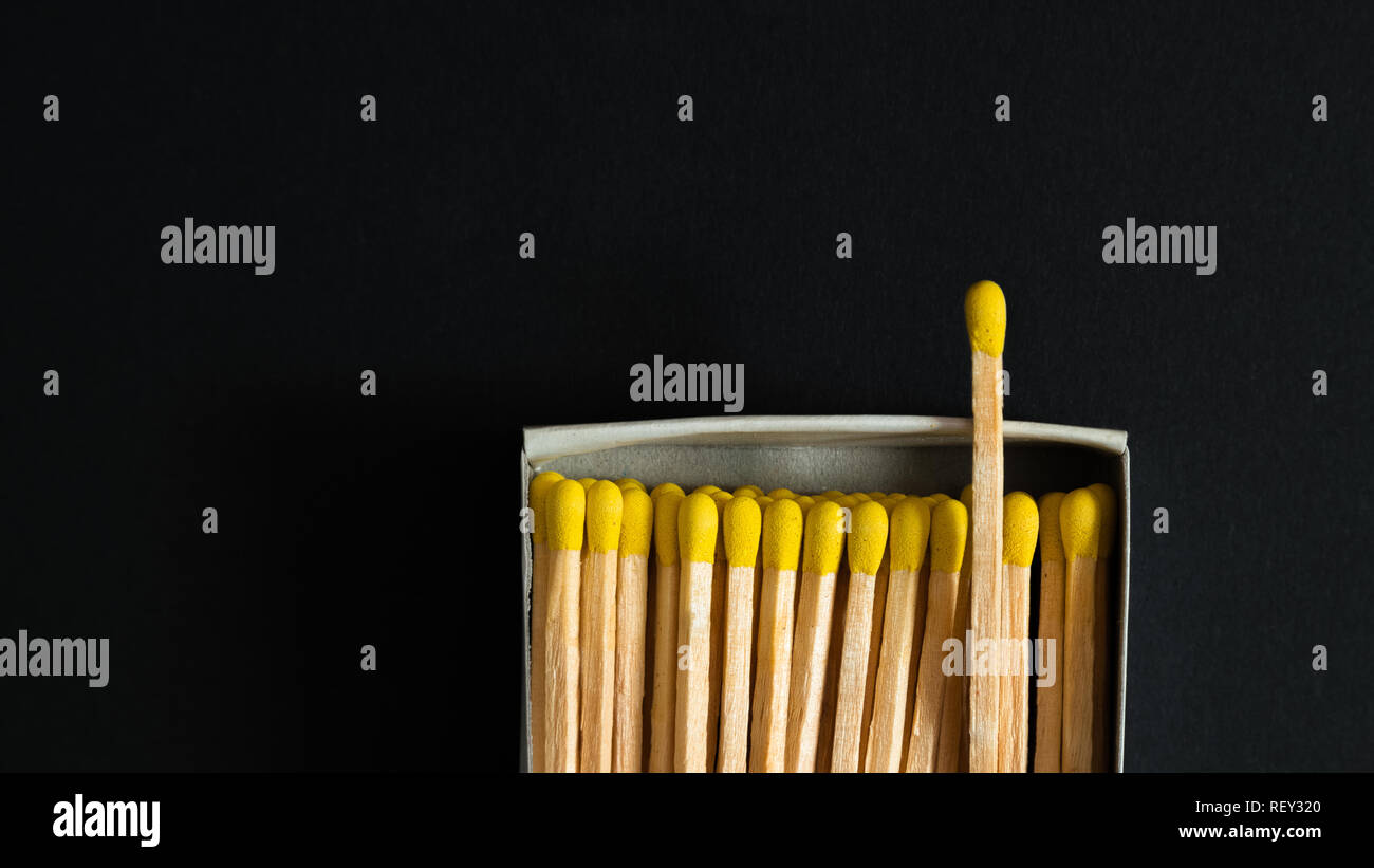 Matchstick pattern hi-res stock photography and images - Alamy
