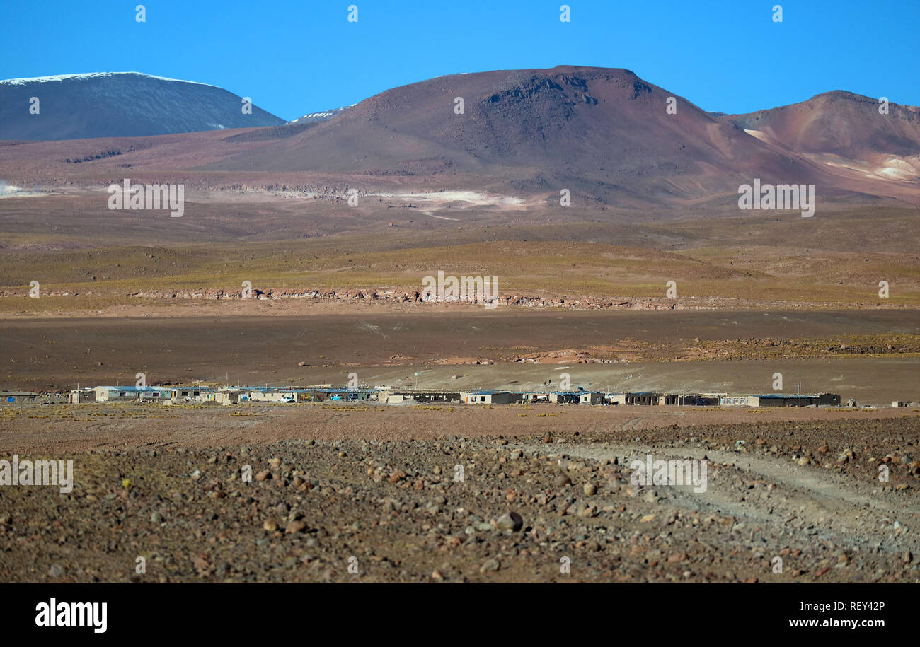 Sur lipez province hi-res stock photography and images - Alamy