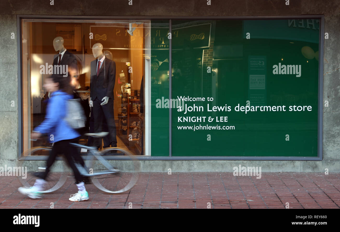 John lewiss estate hi-res stock photography and images - Alamy