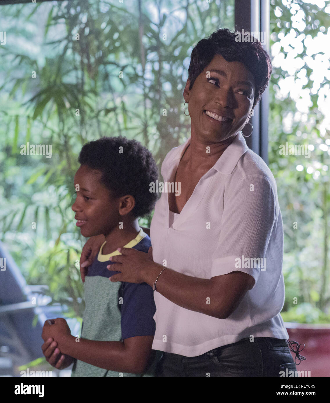 Marcanthonee reis hi-res stock photography and images - Alamy