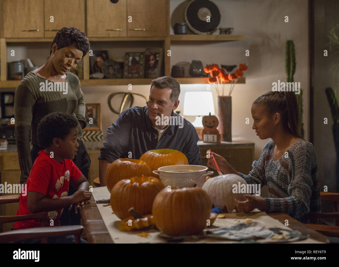 Marcanthonee reis hi-res stock photography and images - Alamy