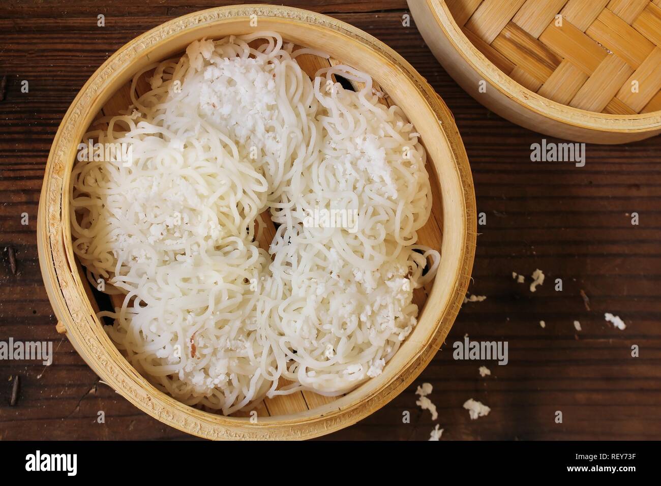 Sri lanka food hoppers hi-res stock photography and images - Alamy