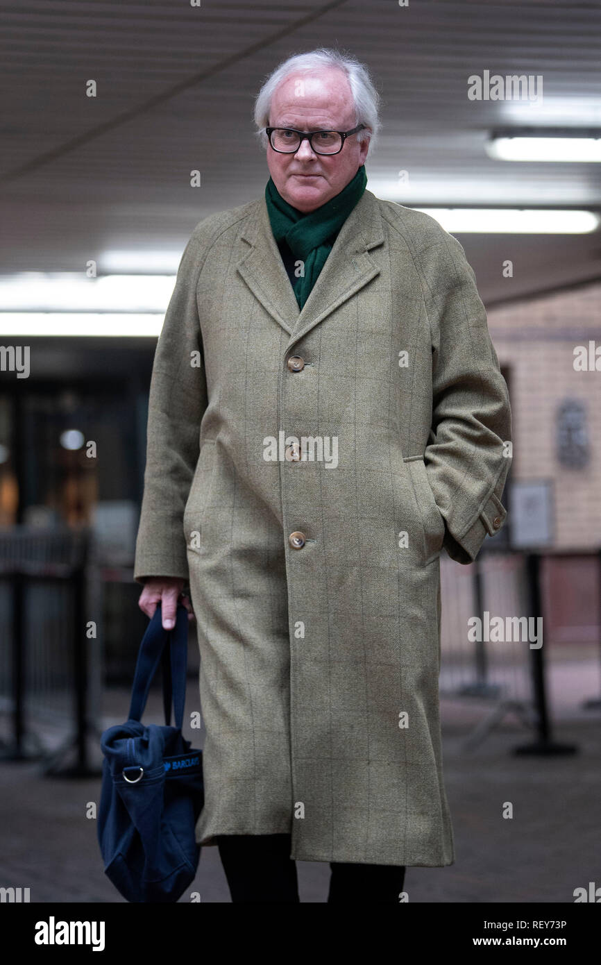 Thomas kalaris and richard boath are charged with fraud hi-res stock ...