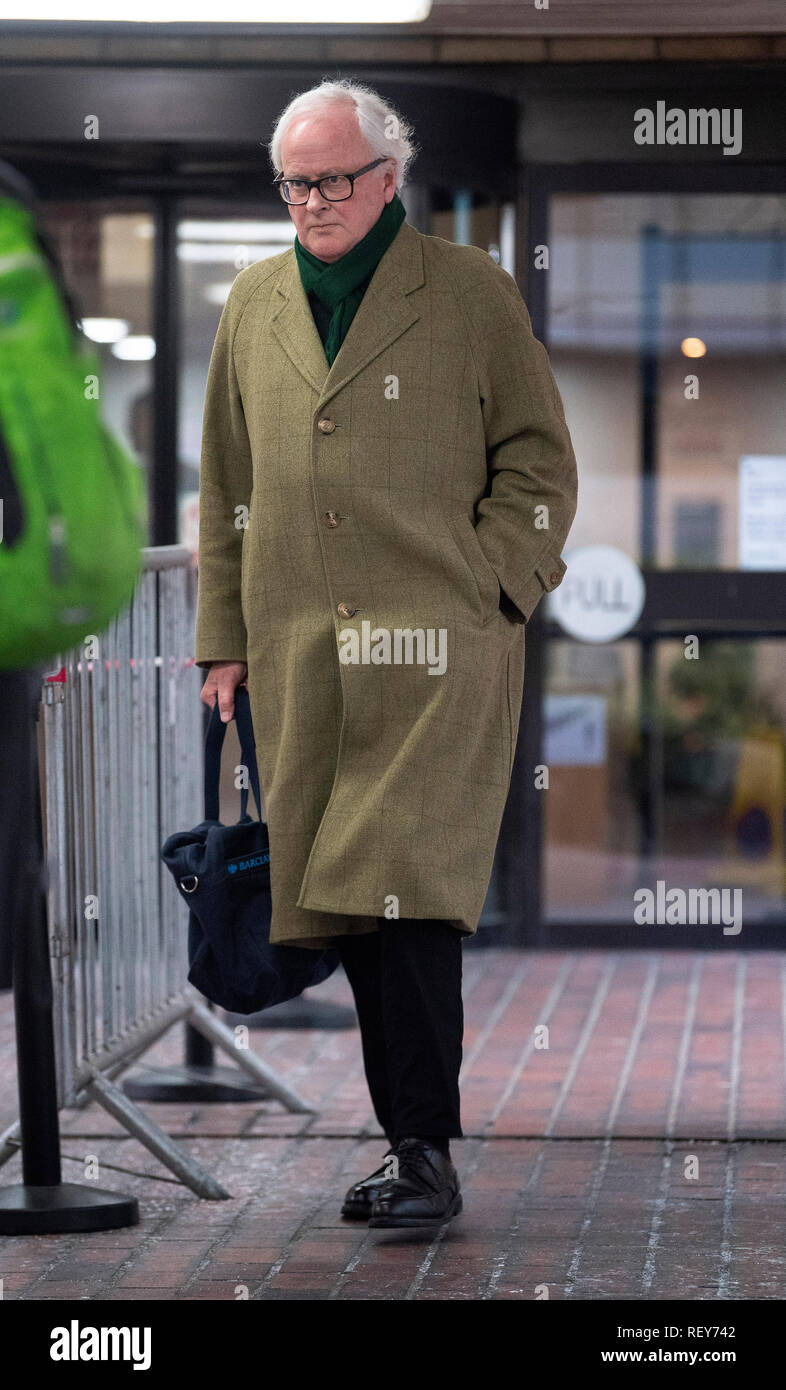 Thomas kalaris and richard boath are charged with fraud hi-res stock ...