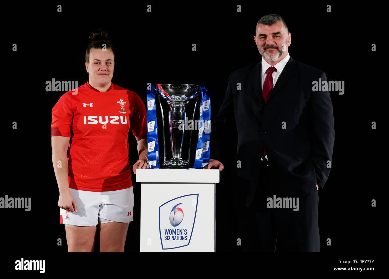 Rowland phillips carys hi-res stock photography and images - Alamy