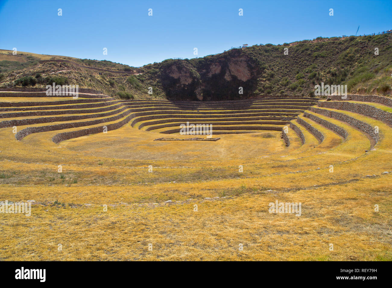 Andean plateau peru hi-res stock photography and images - Alamy