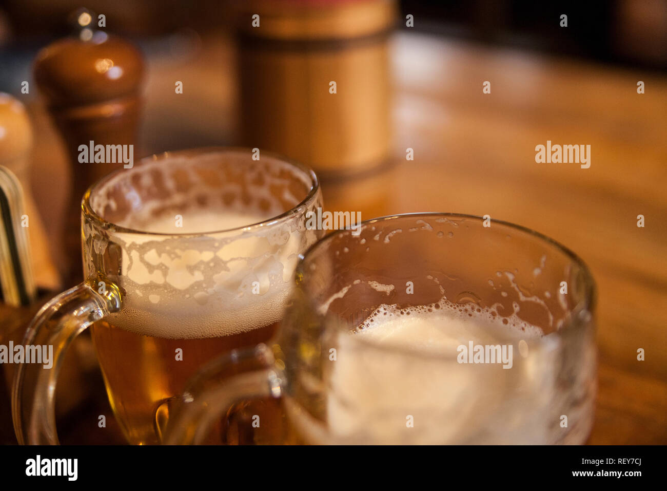 Stag beer hi-res stock photography and images - Alamy