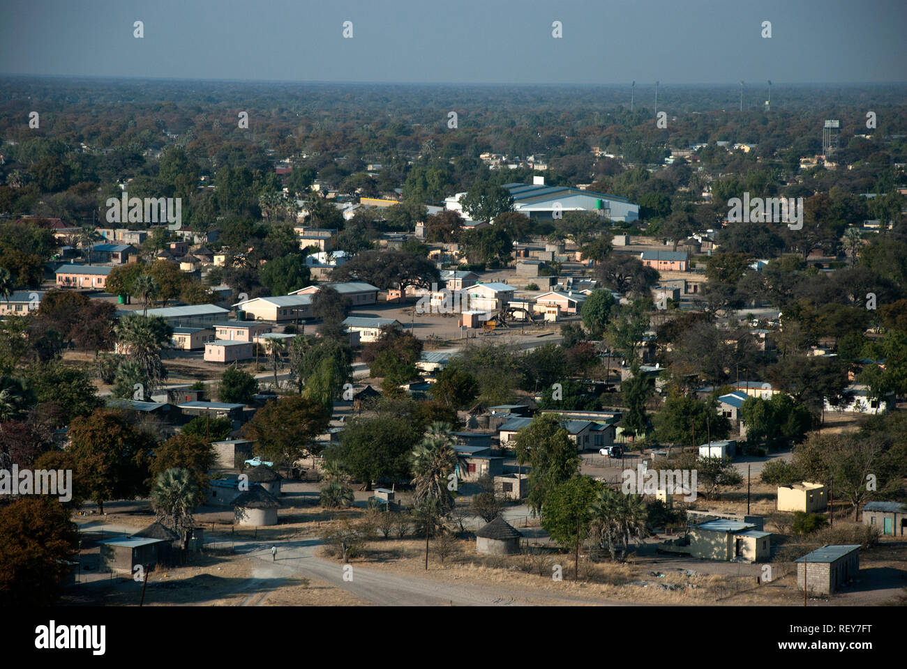 Maun hi-res stock photography and images - Alamy