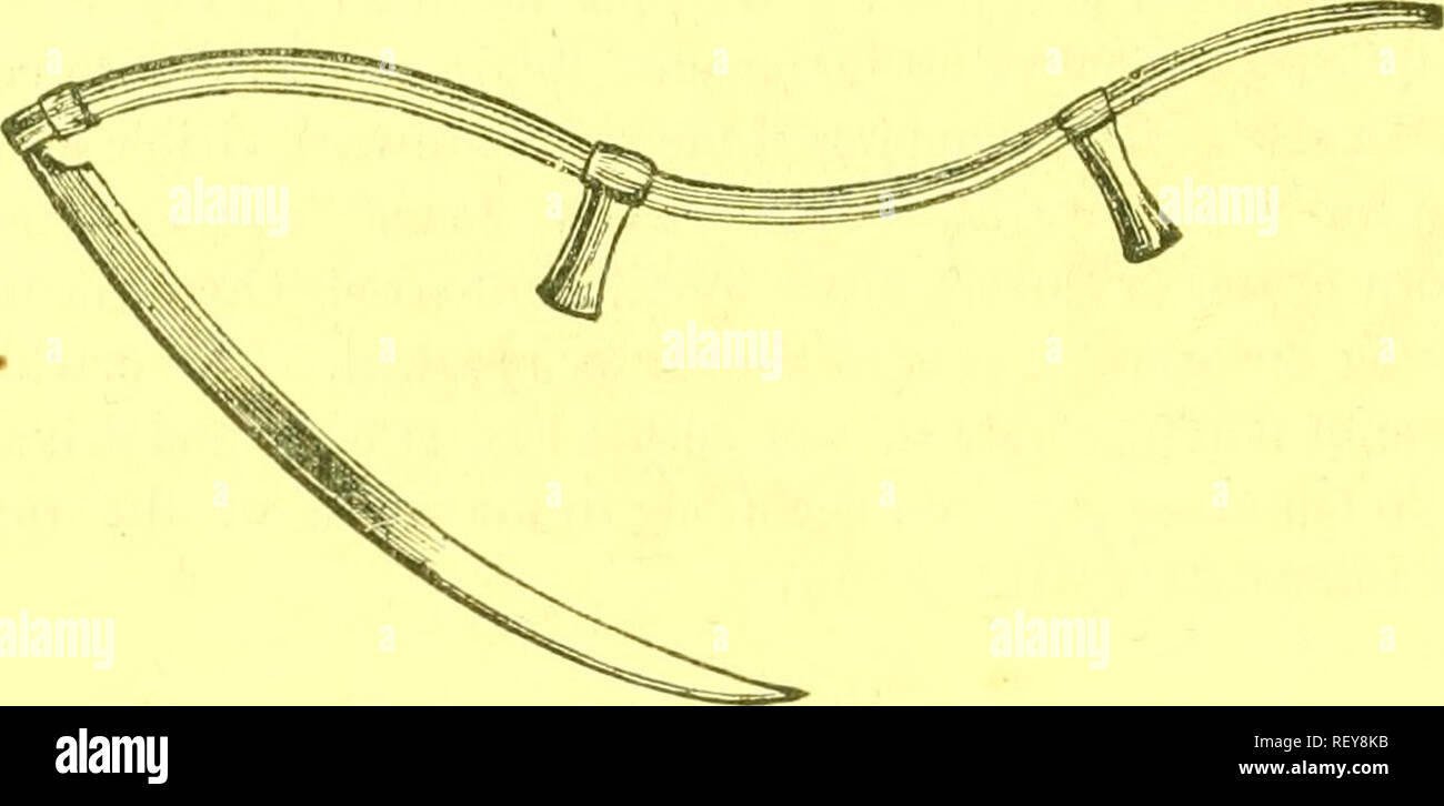 Allen scythe hi-res stock photography and images - Alamy