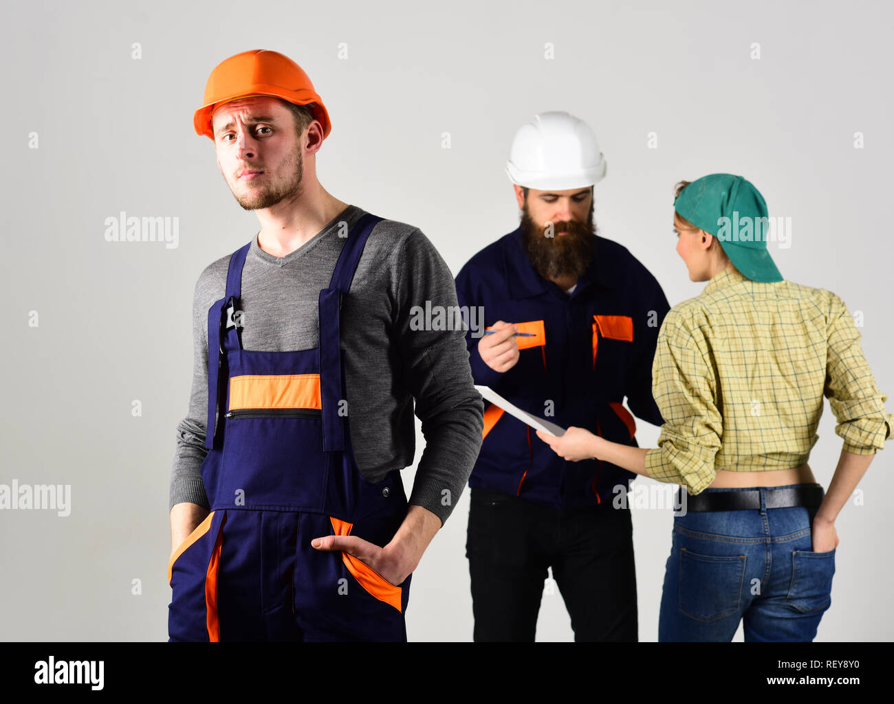 Structural members of building hi-res stock photography and images - Alamy