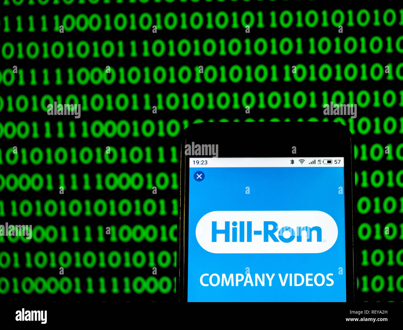 Rom technology logo hi-res stock photography and images - Alamy