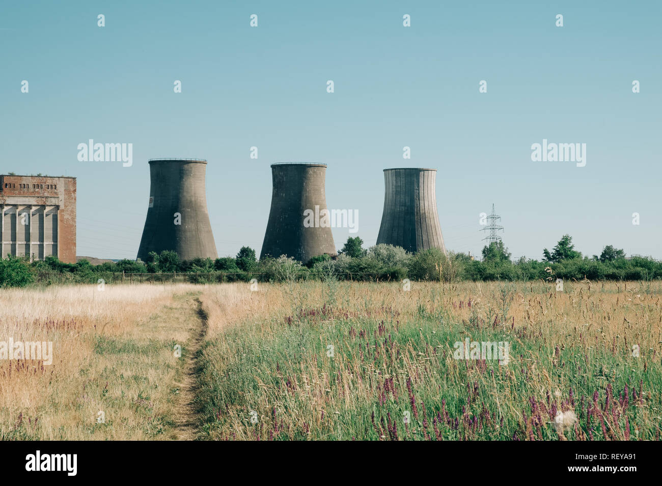 Foundry Brick Stock Photos & Foundry Brick Stock Images - Alamy