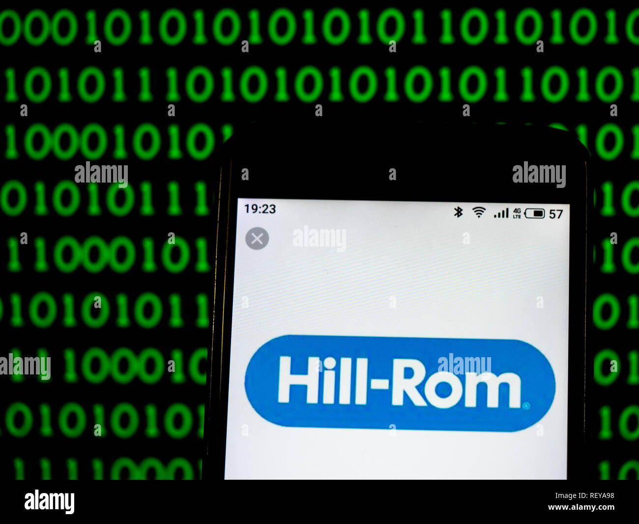 Rom technology logo hi-res stock photography and images - Alamy