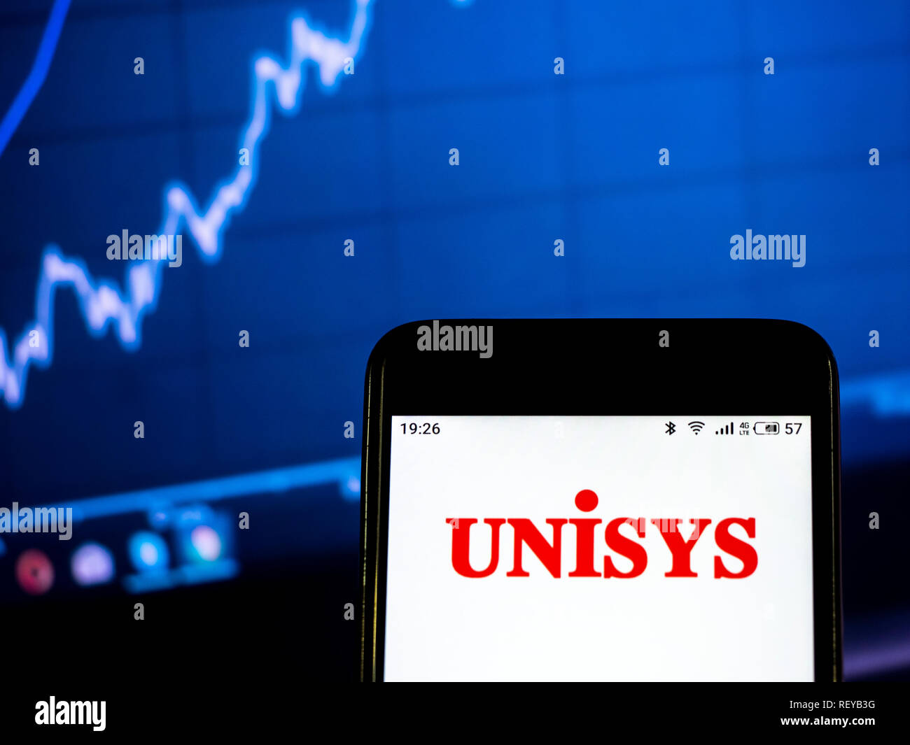 Unisys hi-res stock photography and images - Alamy