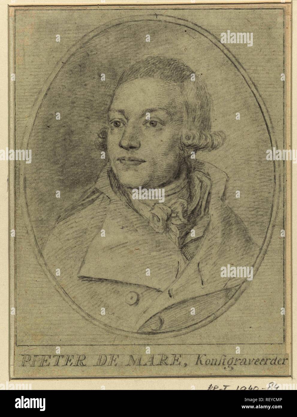 Pieter de mare hi-res stock photography and images - Alamy