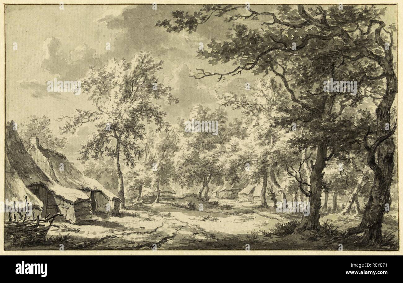 Egbert van drielst hi-res stock photography and images - Alamy