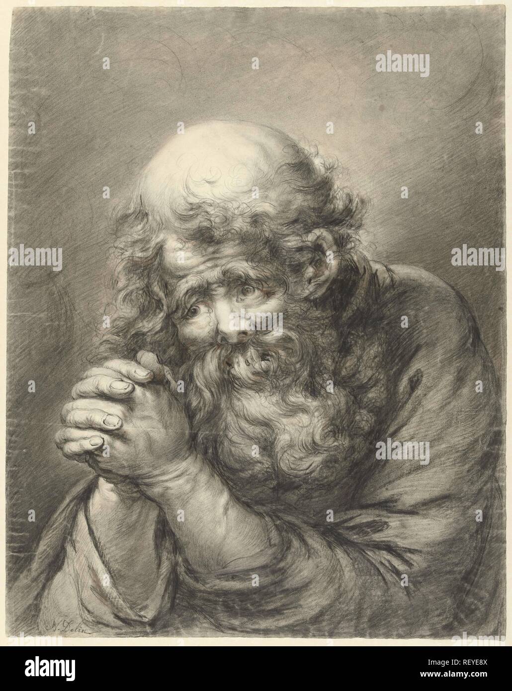 Nicolas joseph hi-res stock photography and images - Alamy