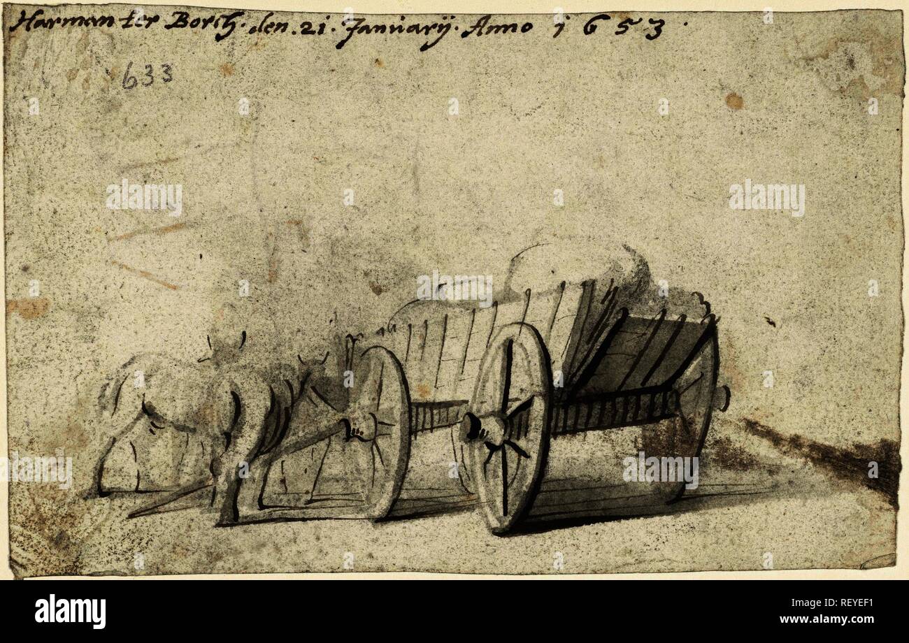 21 jan 1653 hi-res stock photography and images - Alamy