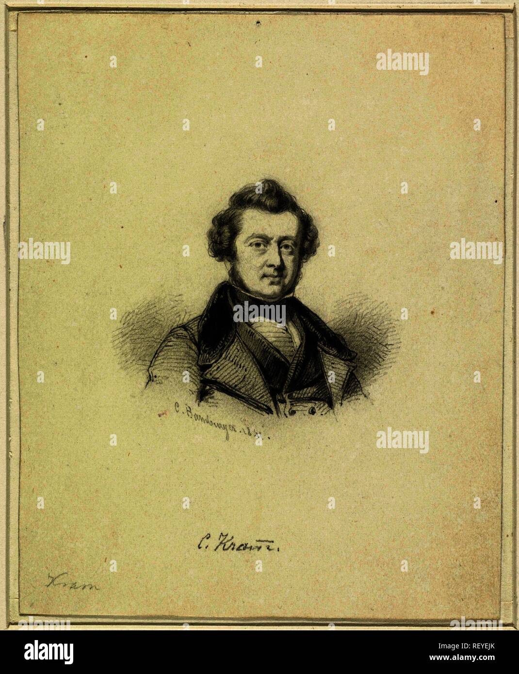 Coenraad hi-res stock photography and images - Alamy