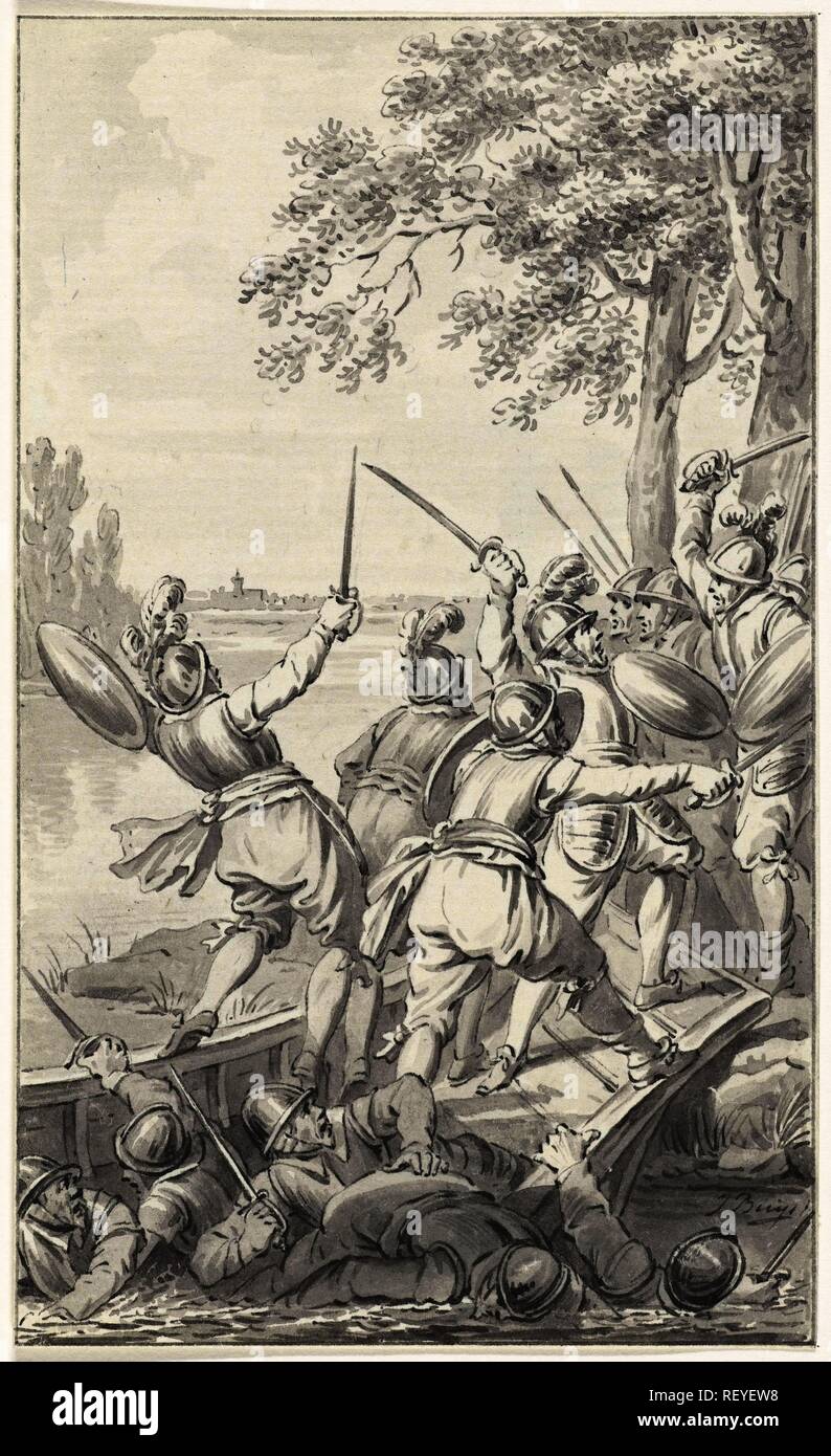 Jan van renesse hi-res stock photography and images - Alamy